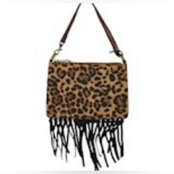 Justin Boots | Bags | Justin Mini Shoulder Bag | Poshmark